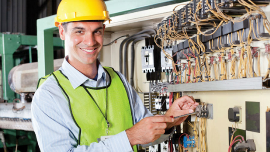 Electrical supervisor store